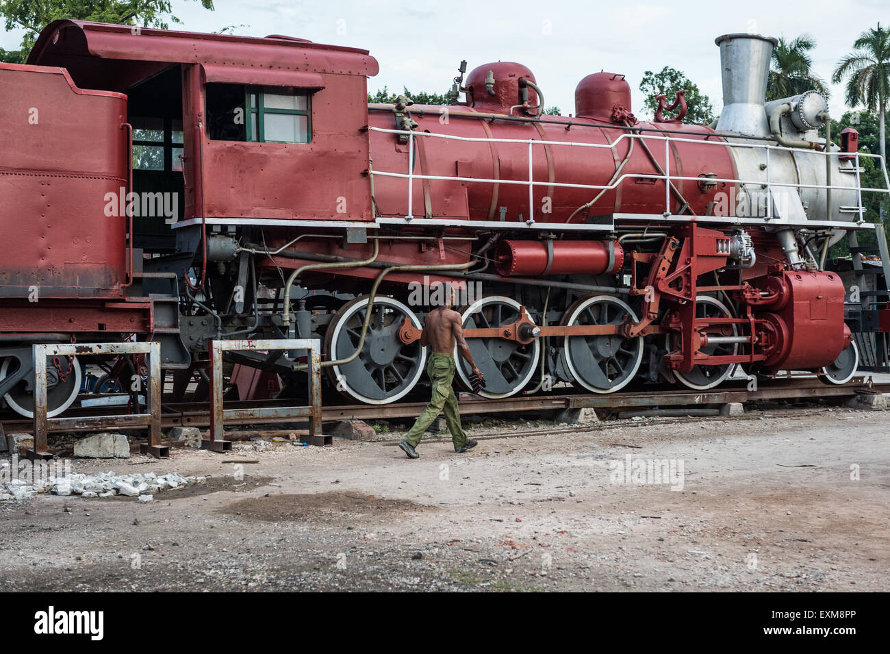 The Engine Yard High Resolution Stock Photography and Images - Alamy