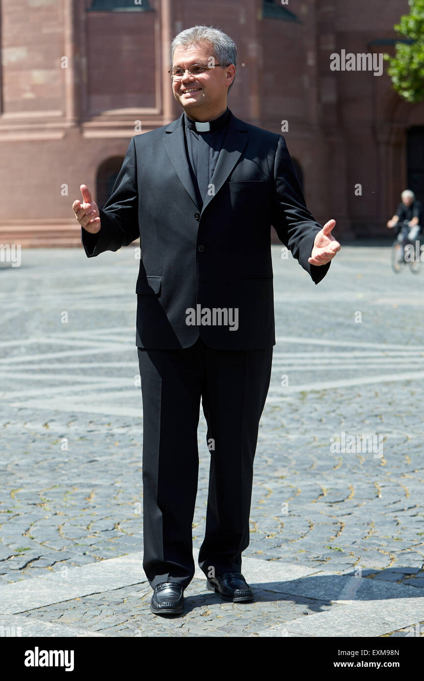 Udo bentz hi-res stock photography and images - Alamy