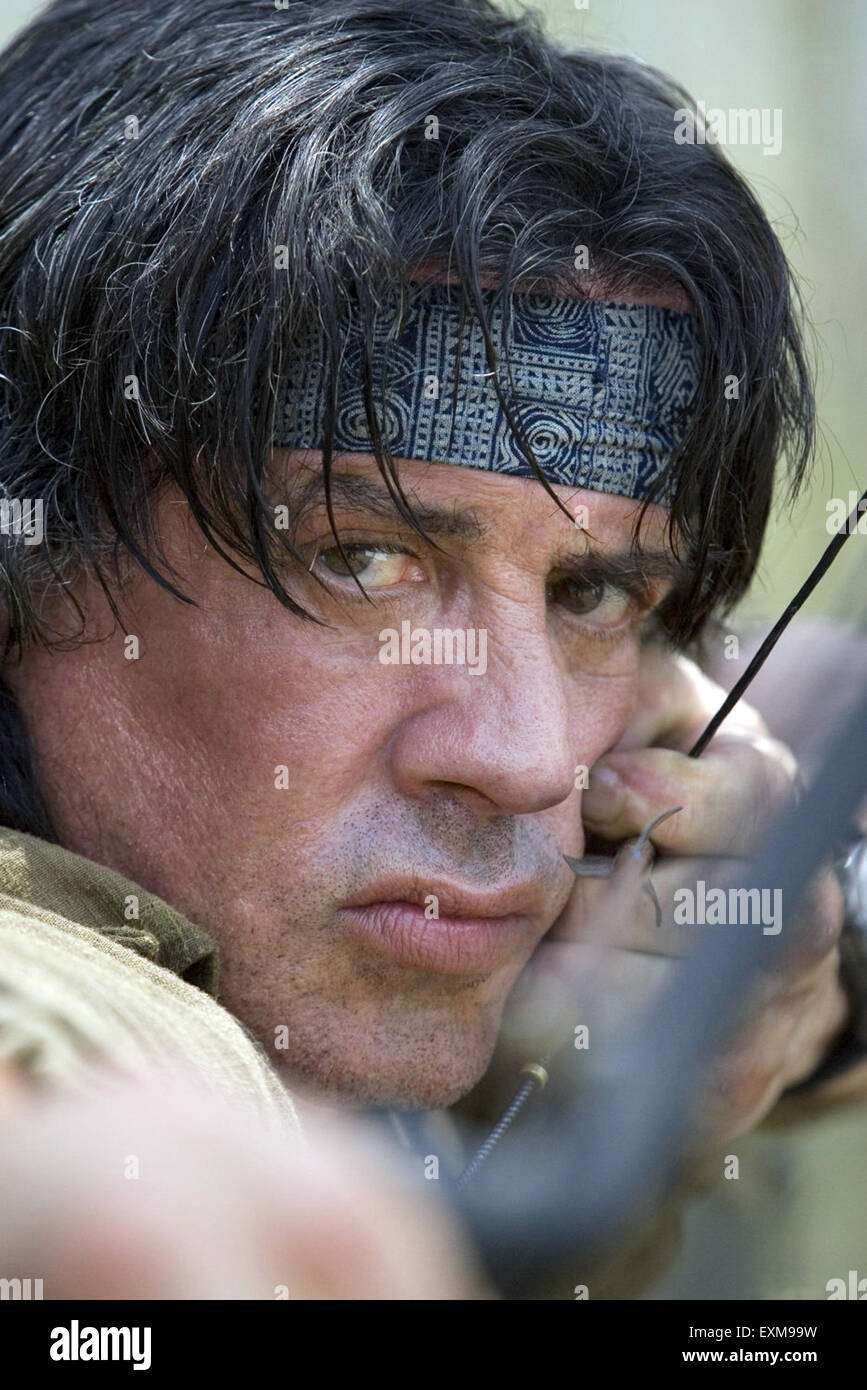 Rambo (also known as Rambo IV, John Rambo or Rambo: The Fight Continues ...