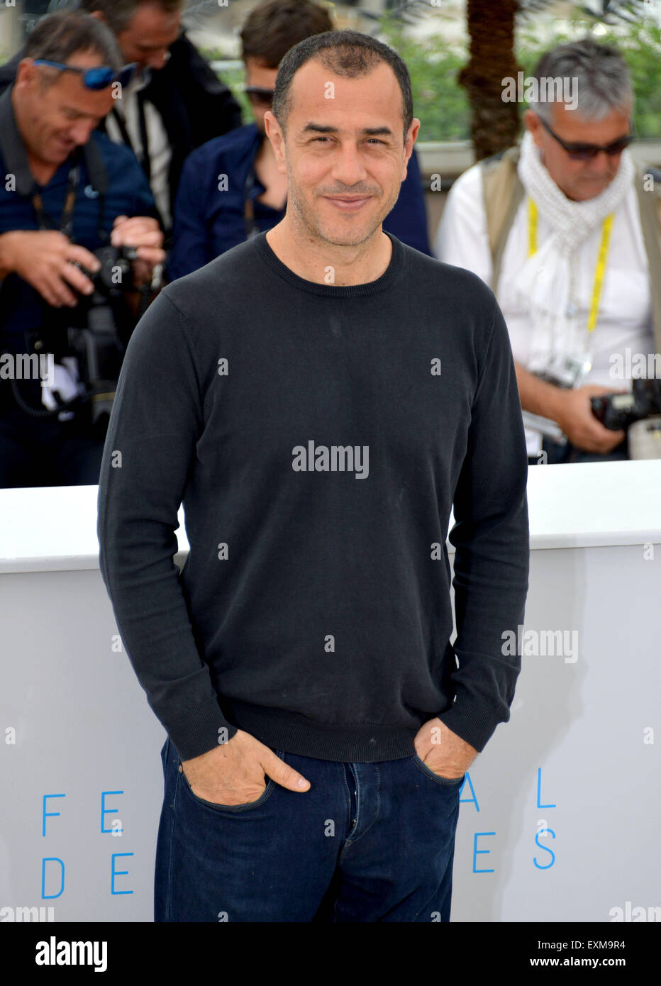 68th Annual Cannes Film Festival - 'Tale Of Tales' - Photocall ...