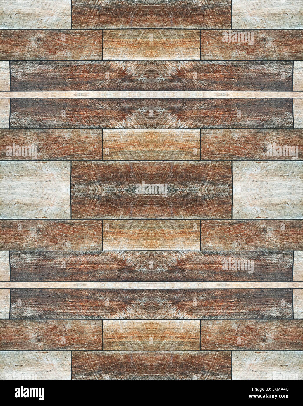 Close up of tile wall wood pattern background Stock Photo - Alamy