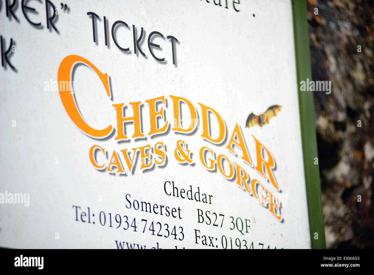Cheddar caves hi-res stock photography and images - Alamy