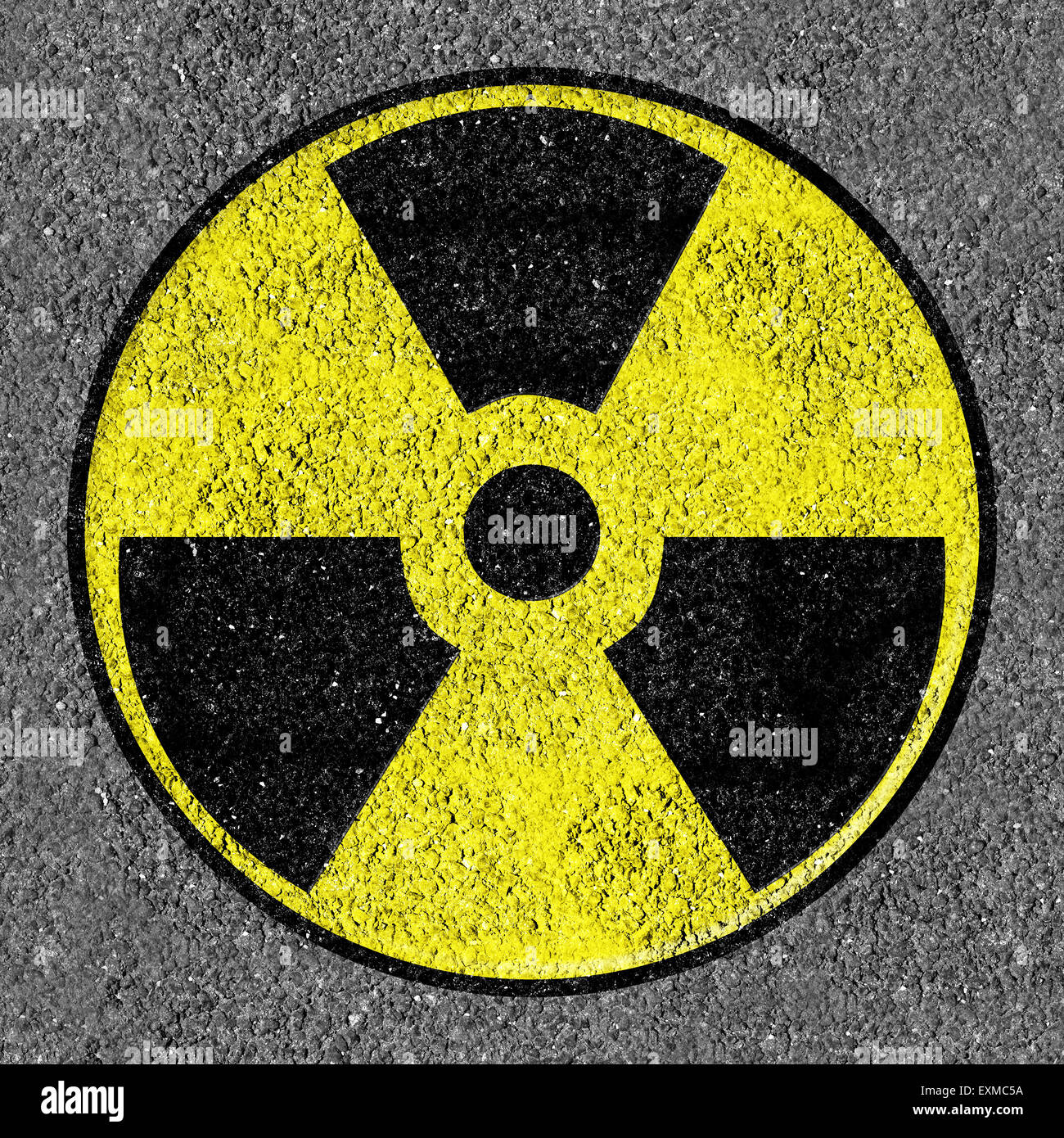 Nuclear hazard hi-res stock photography and images - Alamy