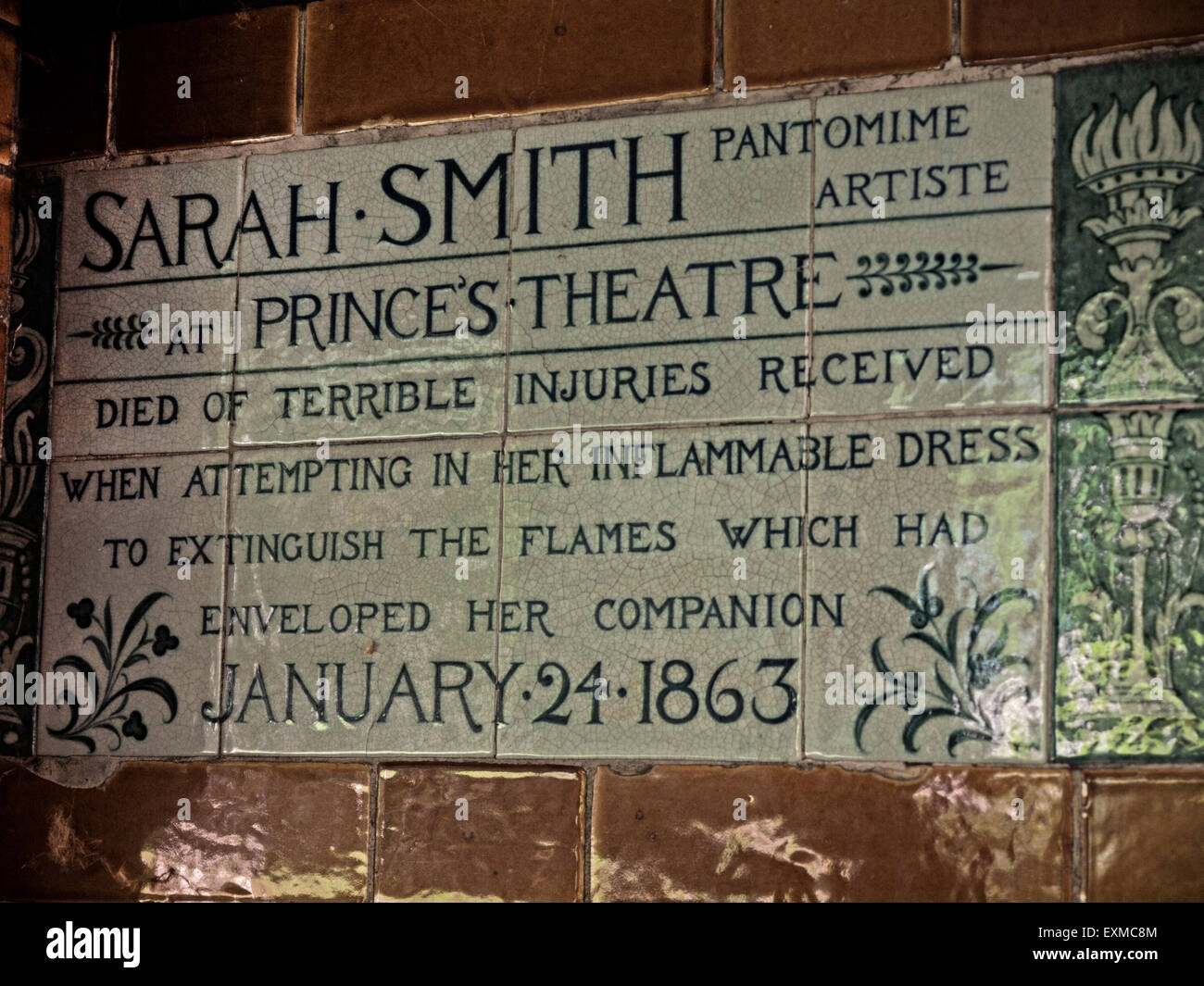 Heroic self sacrifice memorial london hi-res stock photography and ...