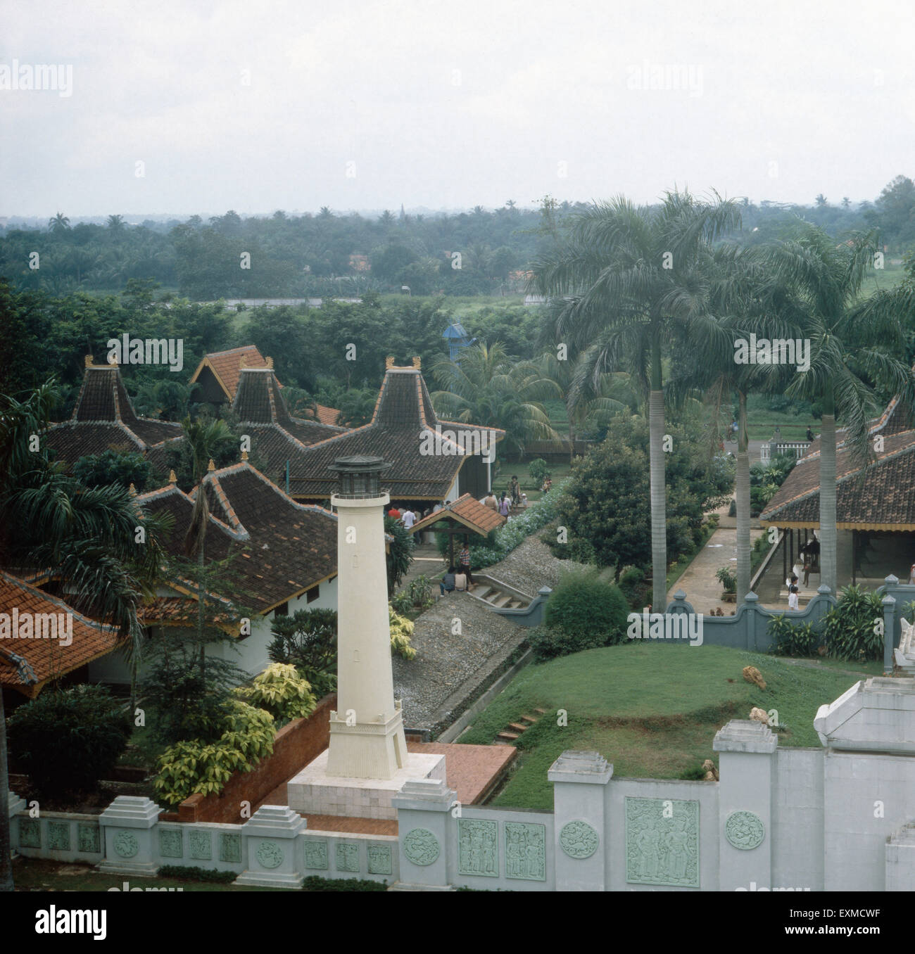 Taman Mini Malaysia