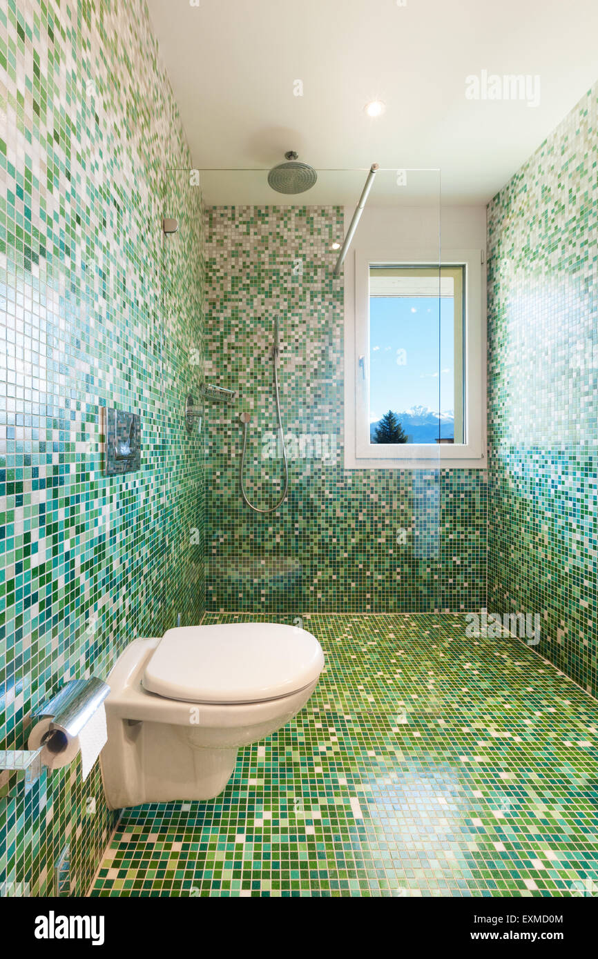 Cute Apartment Bathrooms