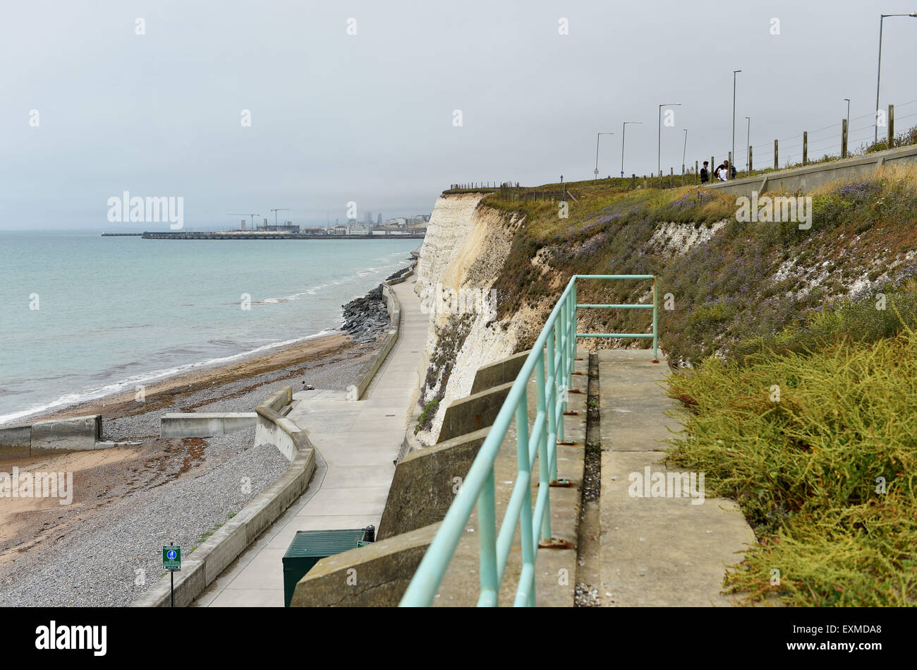 Ovingdean brighton hi-res stock photography and images - Alamy