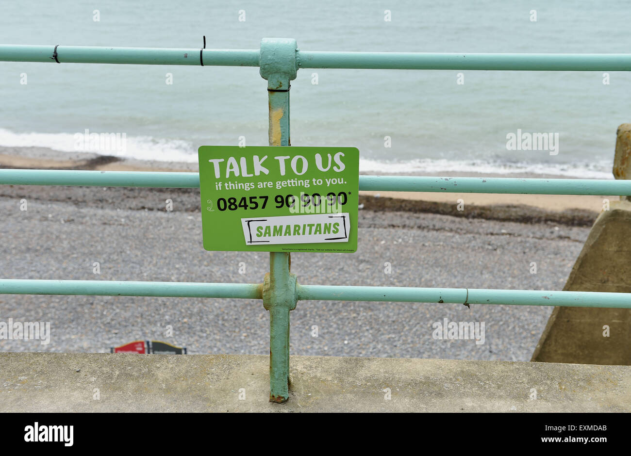 Ovingdean cliffs hi-res stock photography and images - Alamy