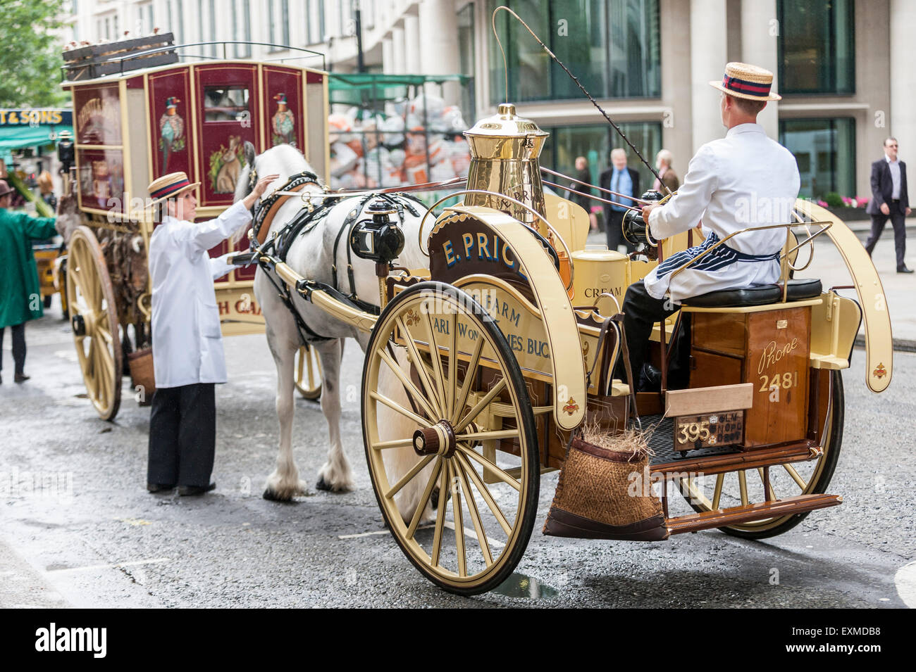 A horse powered wheel hi-res stock photography and images - Alamy