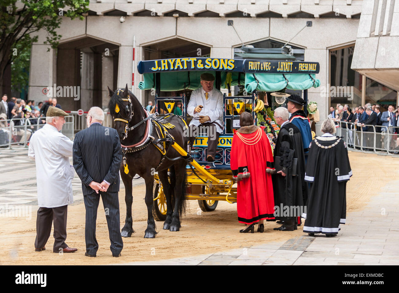 J hyatt and sons hi-res stock photography and images - Alamy