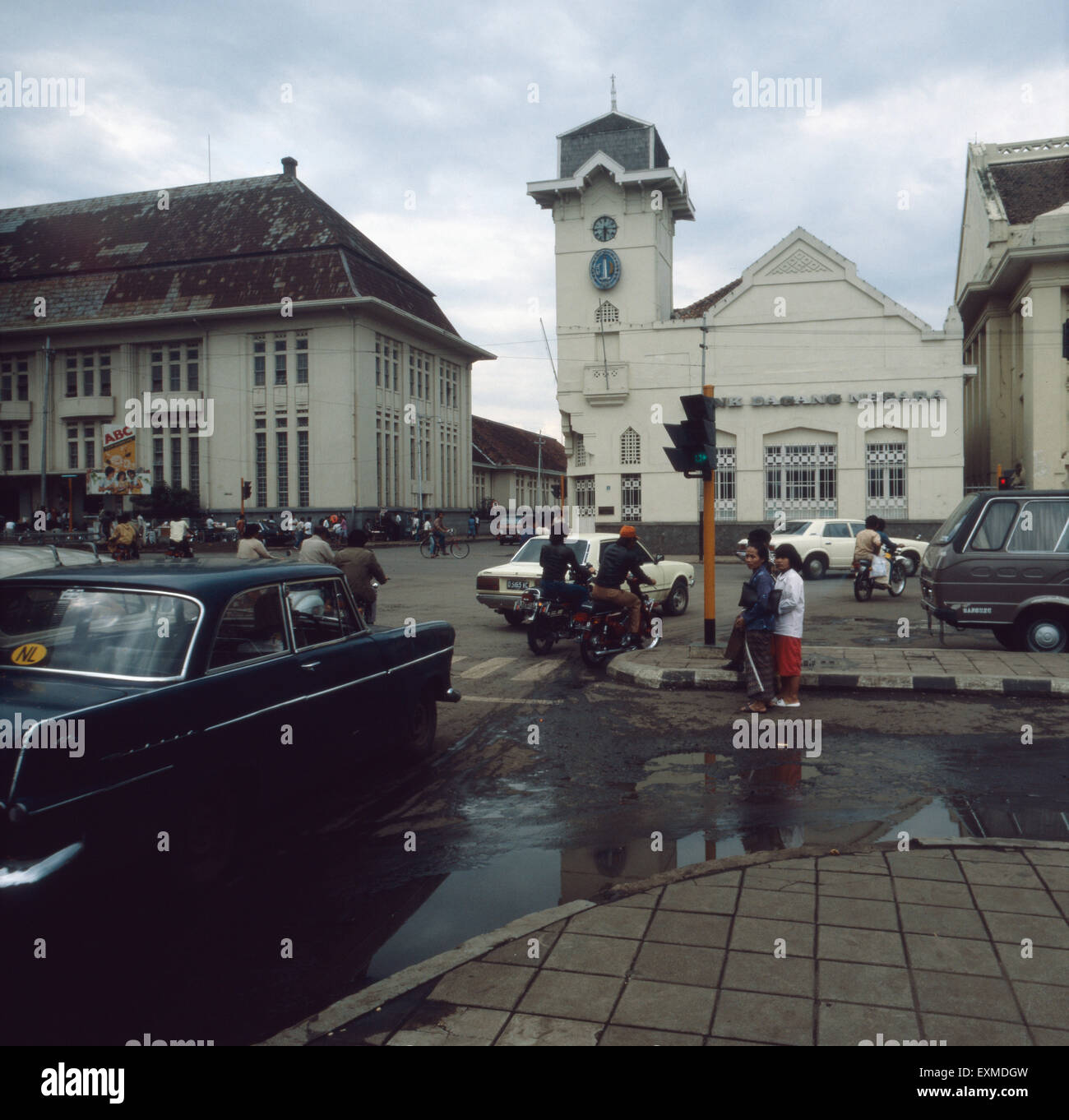 Bandoeng hi-res stock photography and images - Alamy