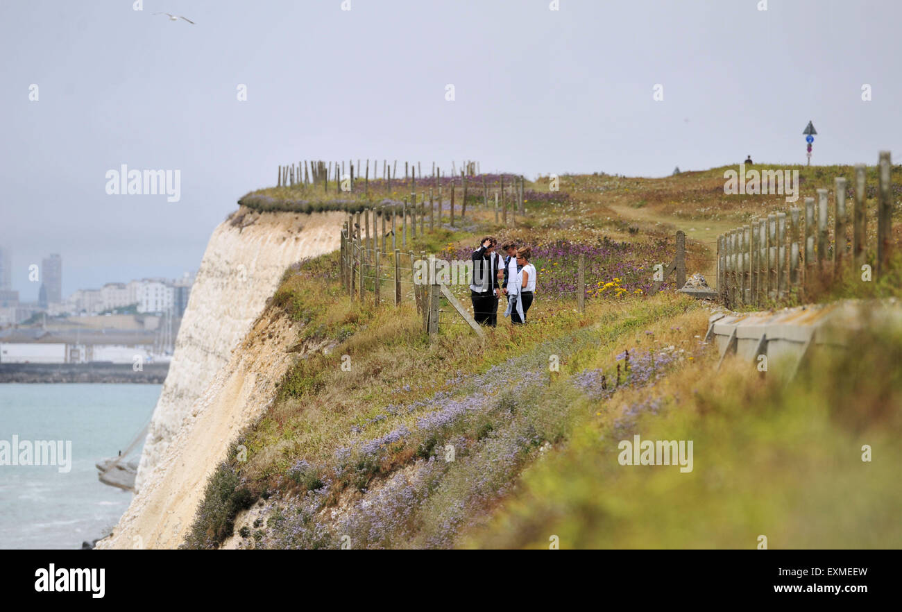 Arthur cave nick hi-res stock photography and images - Alamy