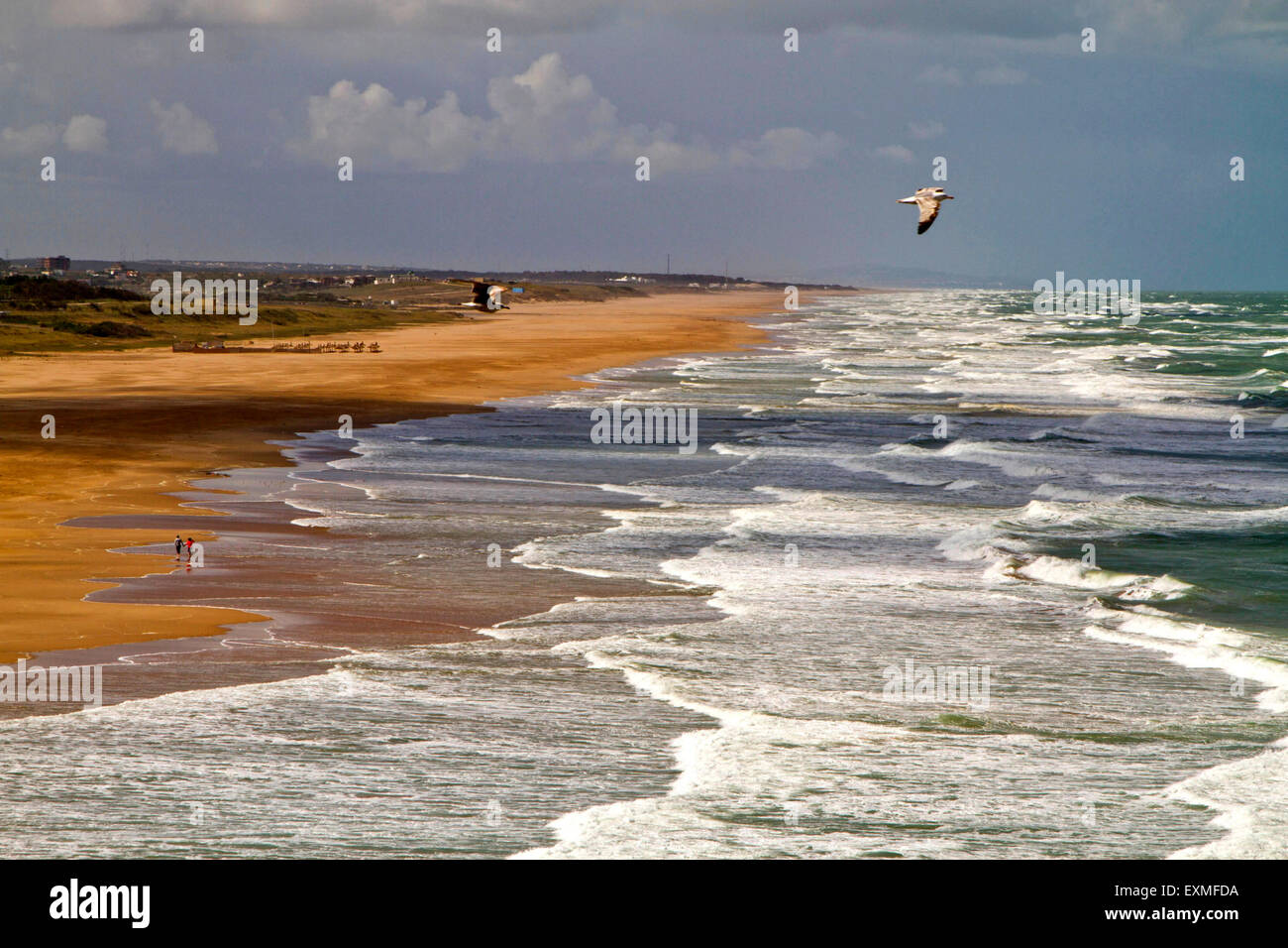 Vague maroc hi-res stock photography and images - Alamy