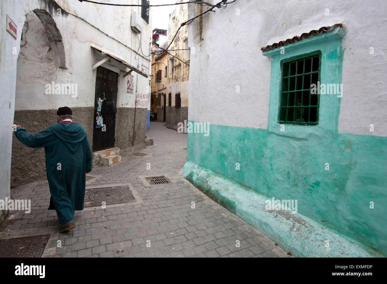 Nord marocain hi-res stock photography and images - Alamy