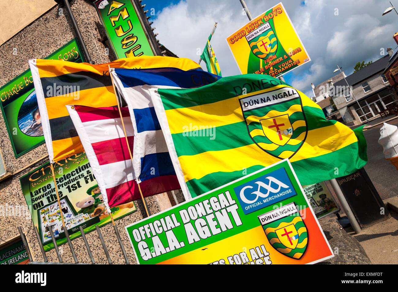 Gaa hi-res stock photography and images - Alamy