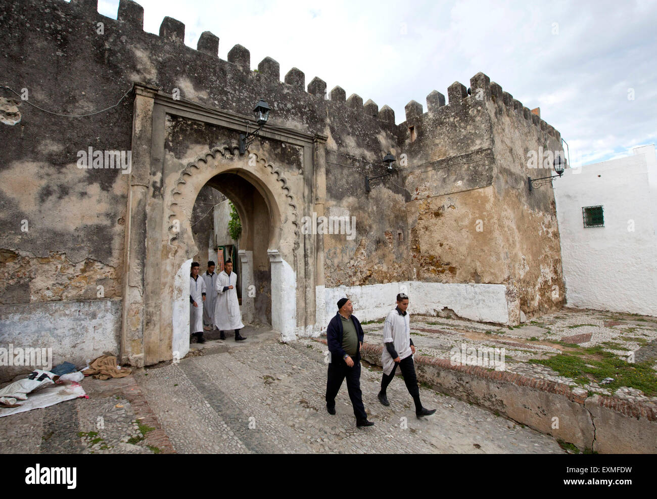 Assa maroc hi-res stock photography and images - Alamy
