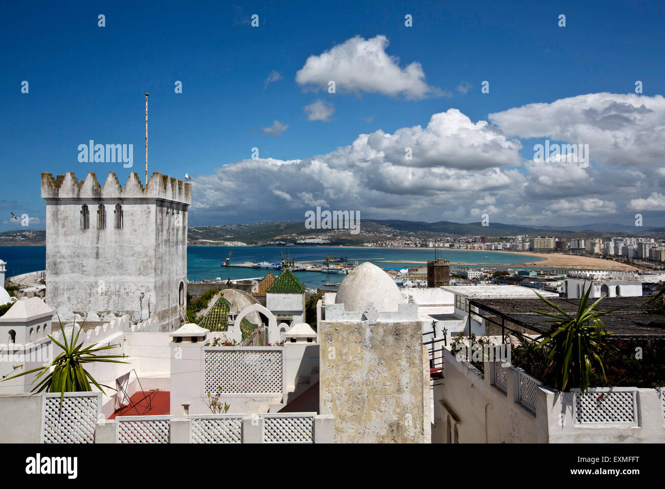 Tour du maroc hi-res stock photography and images - Alamy