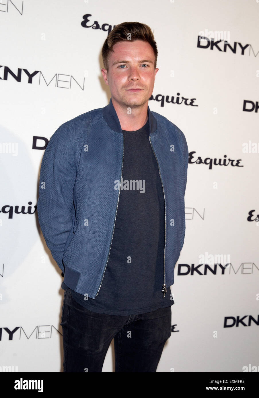 Joe dempsey hi-res stock photography and images - Alamy