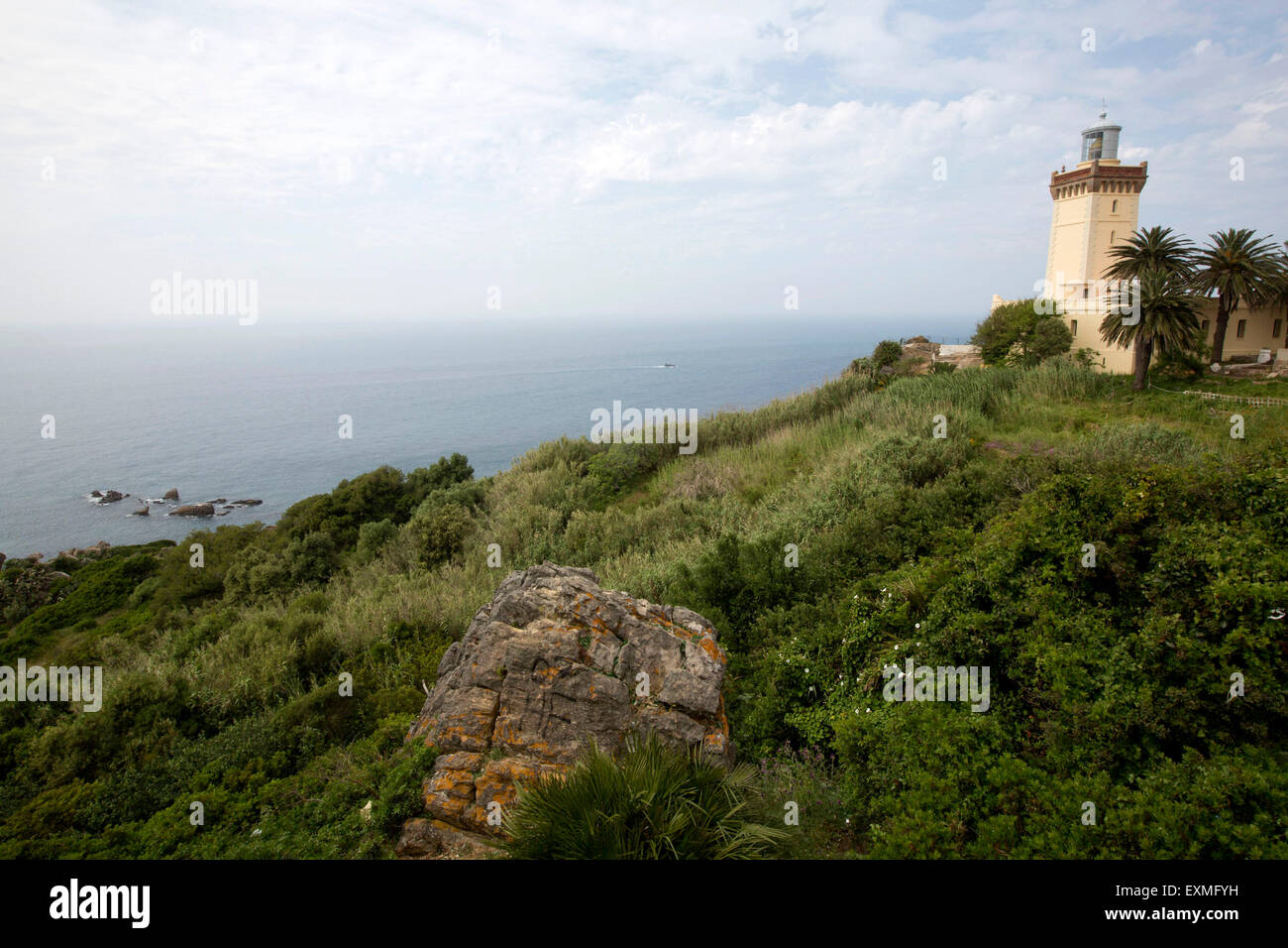 Cap malabata hi-res stock photography and images - Alamy