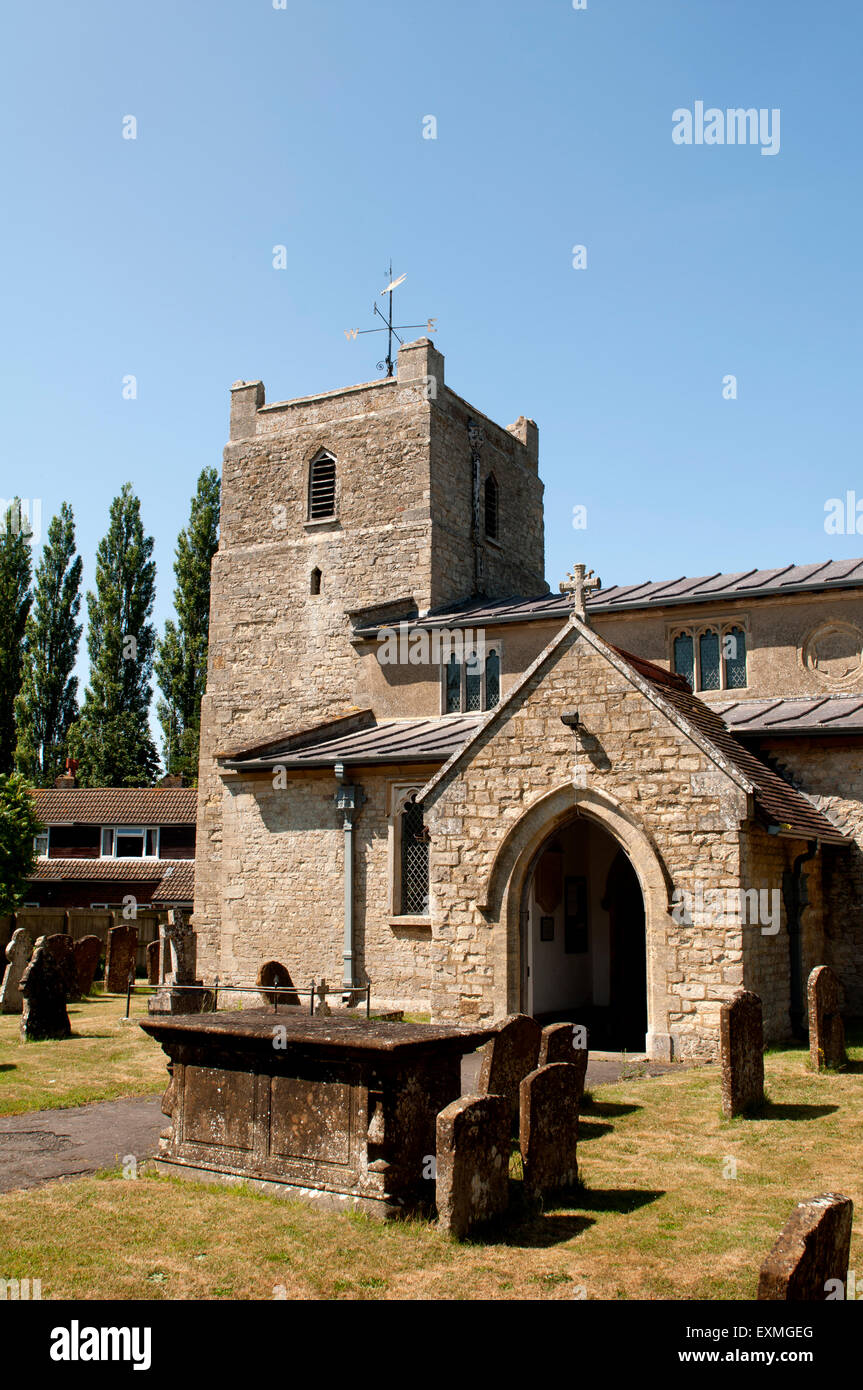 Padbury hi-res stock photography and images - Alamy