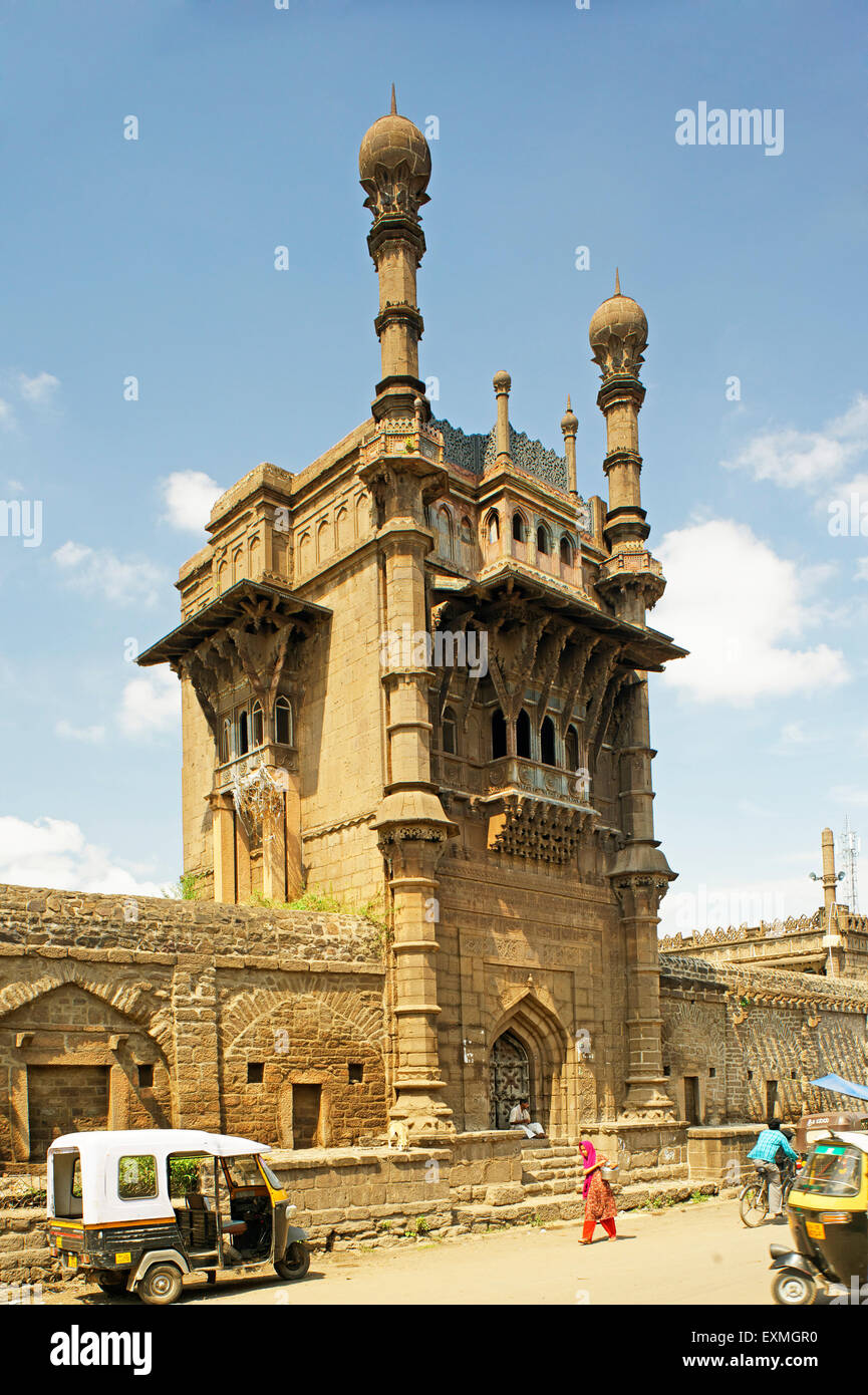 Bijapur Fort High Resolution Stock Photography and Images - Alamy