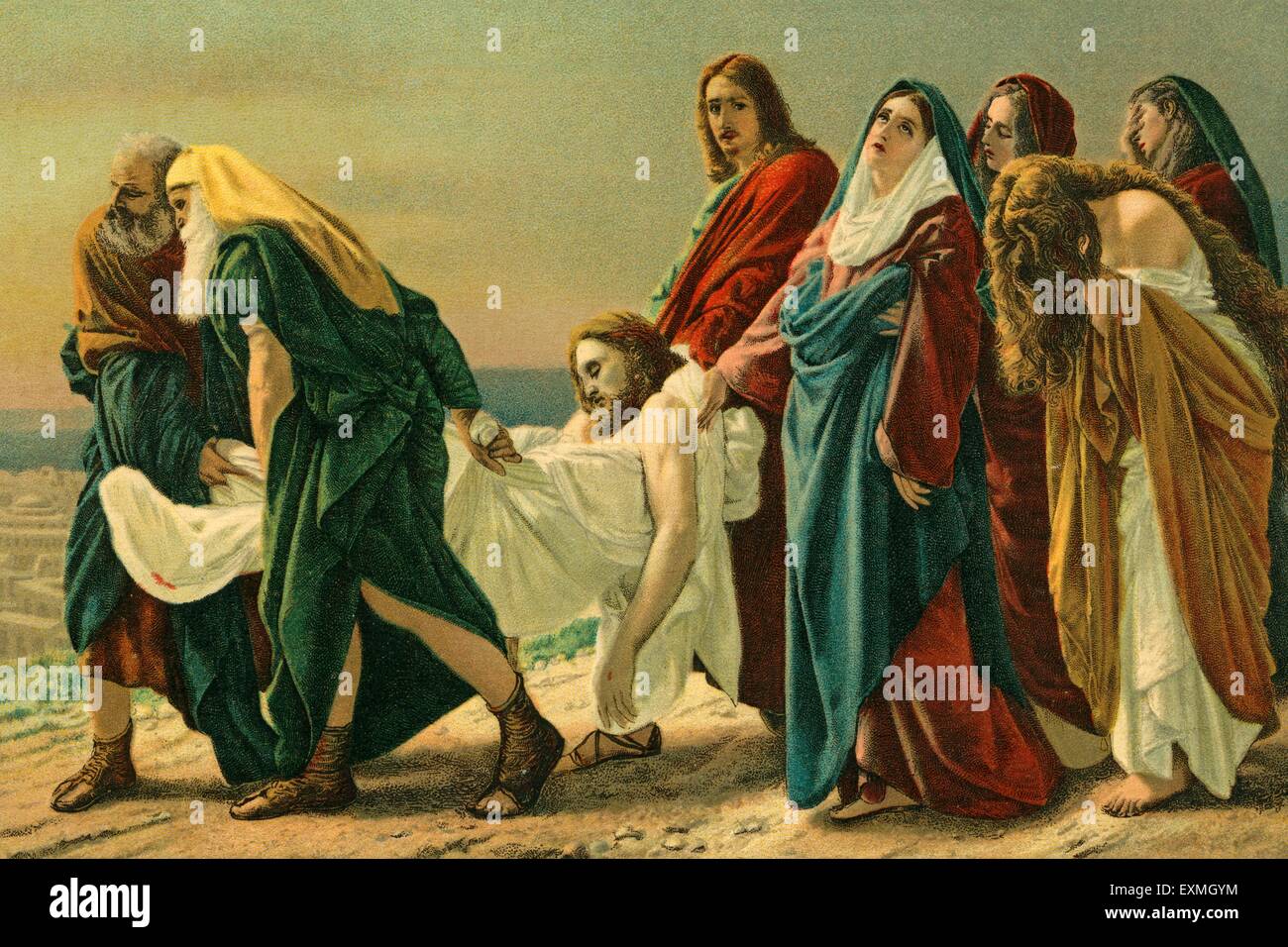 Catholic religious pictures hi-res stock photography and images - Alamy