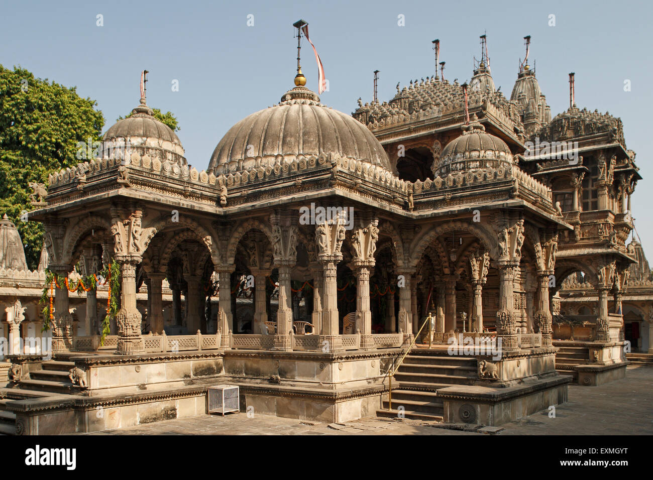 Jain Architecture High Resolution Stock Photography and Images - Alamy