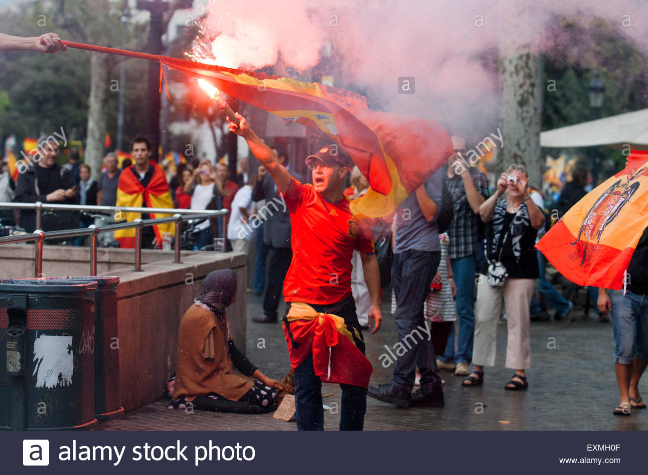 Ultra Nationalism Stock Photos & Ultra Nationalism Stock Images - Alamy