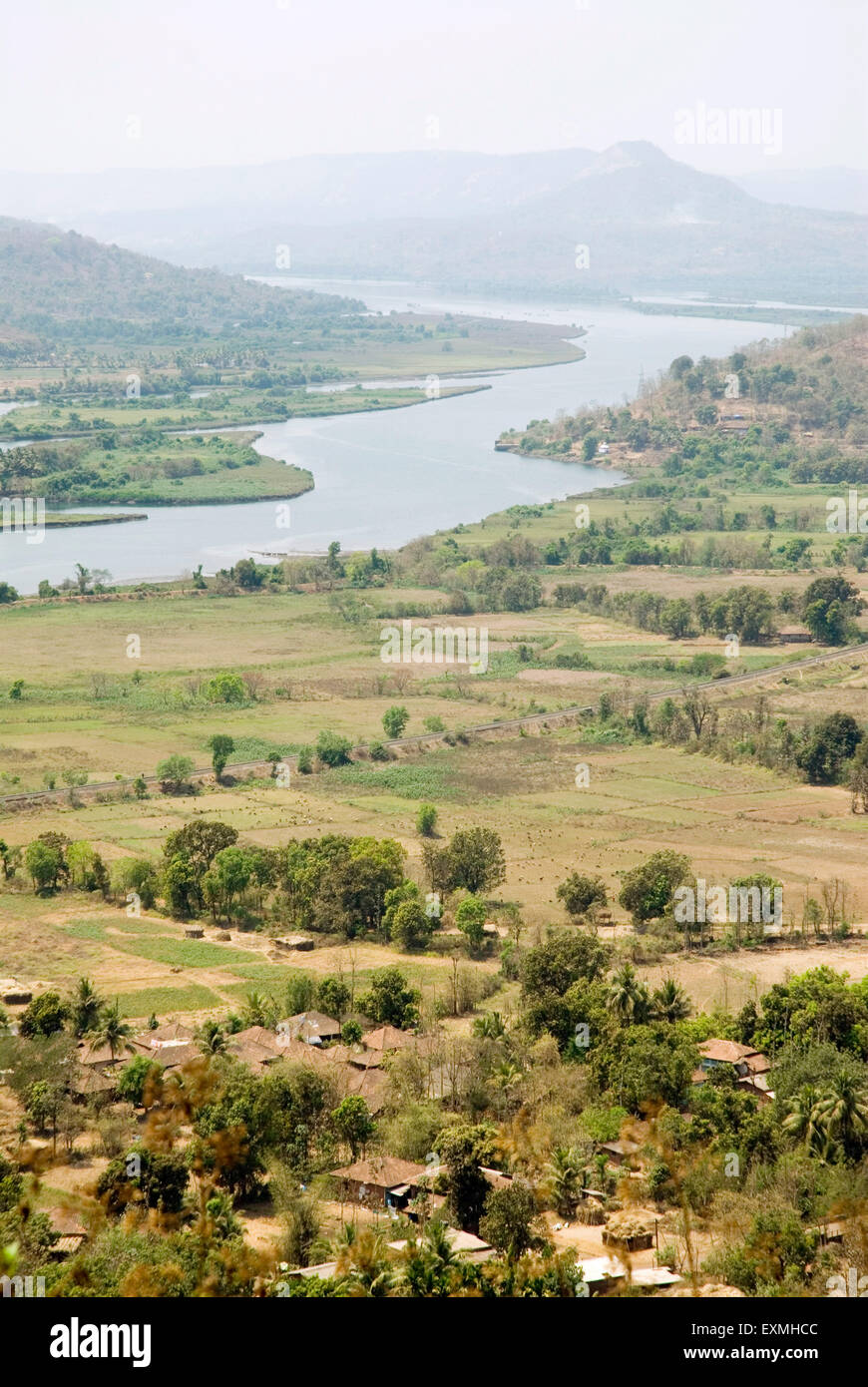 Chiplun hi-res stock photography and images - Alamy