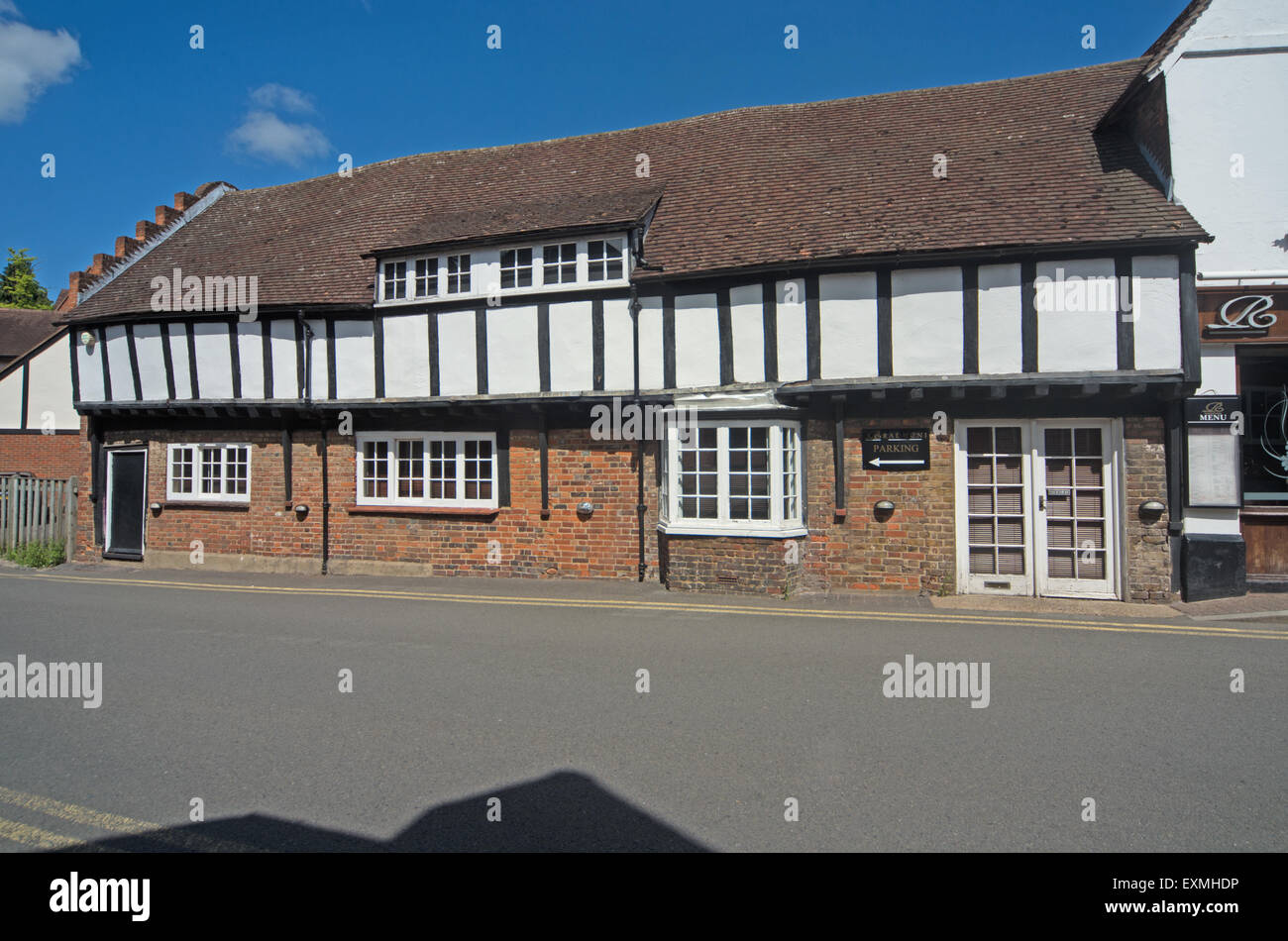Princes risborough hi-res stock photography and images - Alamy