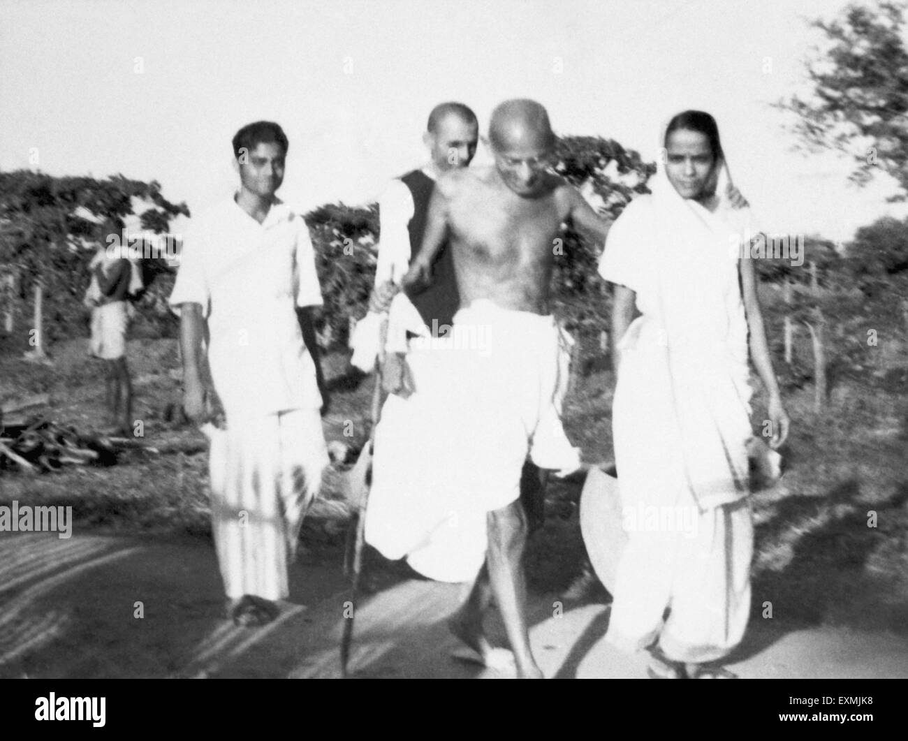 Prabhavatibehn hi-res stock photography and images - Alamy