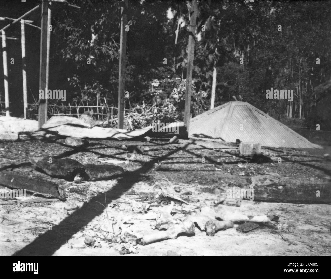 Noakhali riots hi-res stock photography and images - Alamy