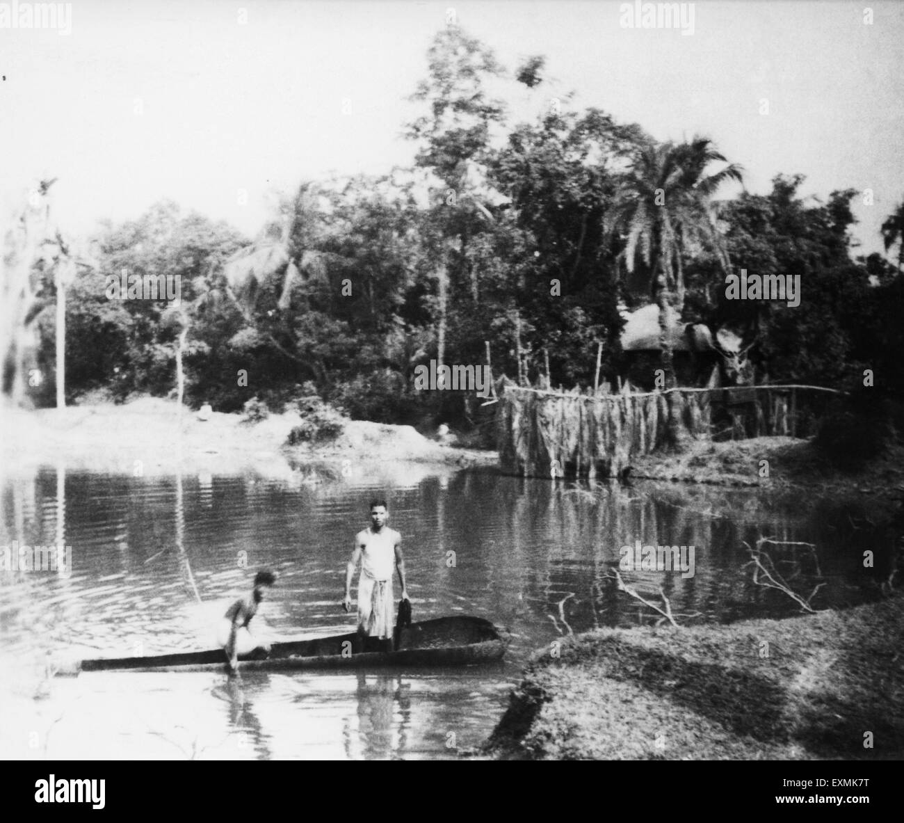 Noakhali 1946 hi-res stock photography and images - Alamy