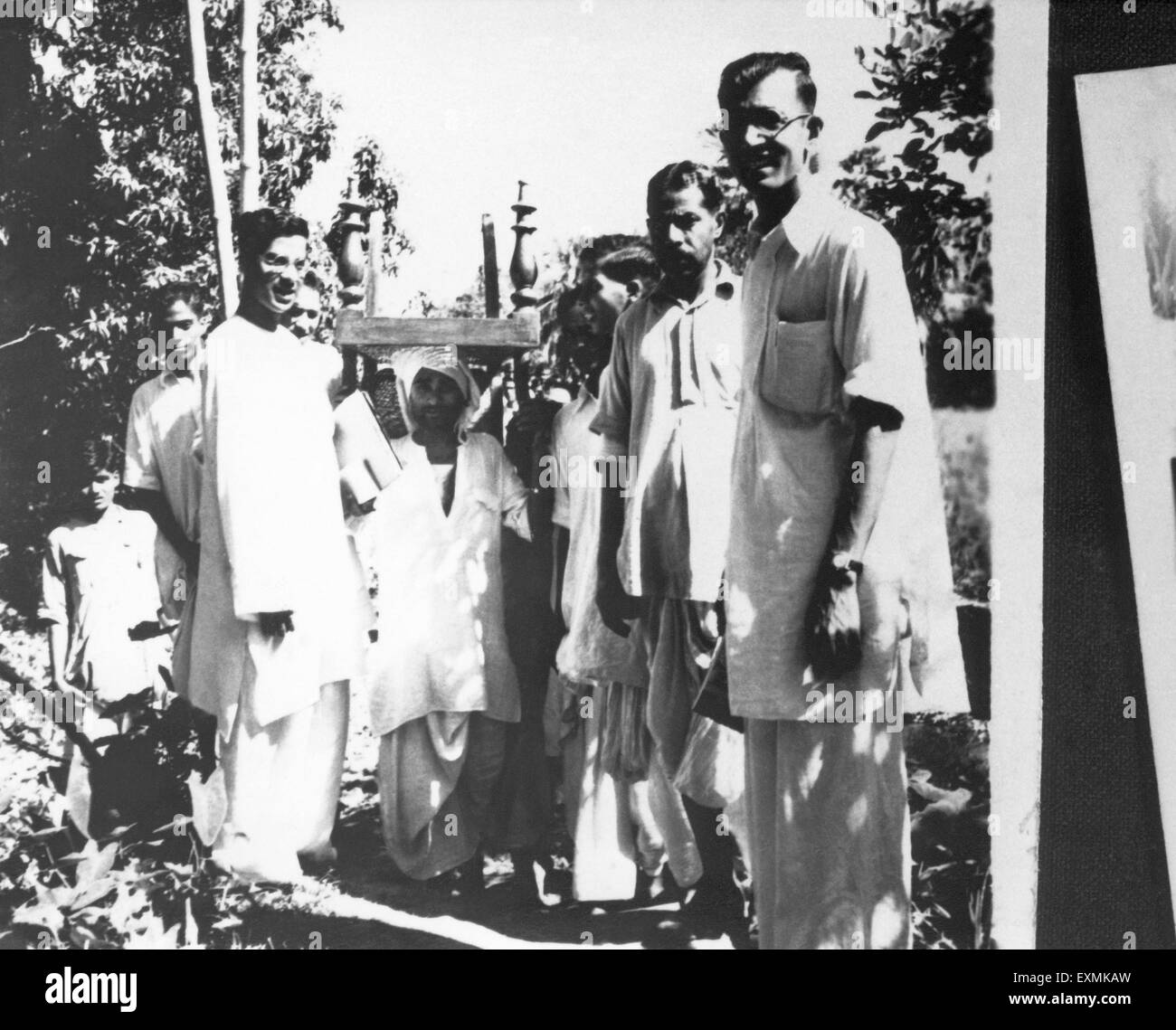 People unrest Black and White Stock Photos & Images - Alamy