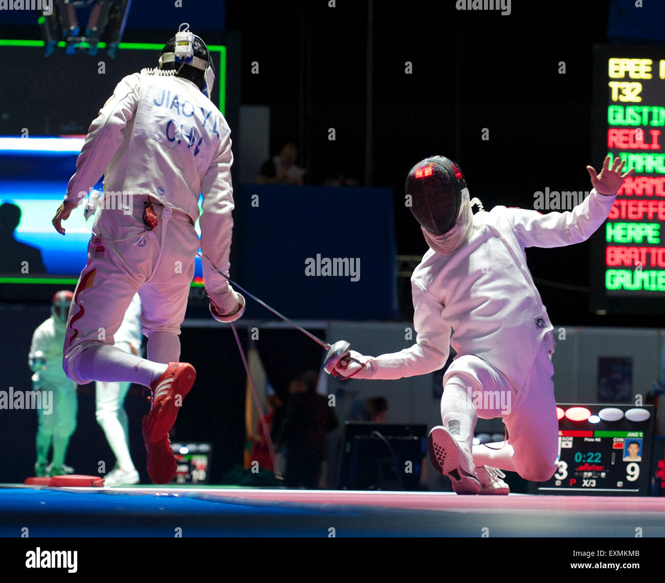 Jung hwa hi-res stock photography and images - Alamy