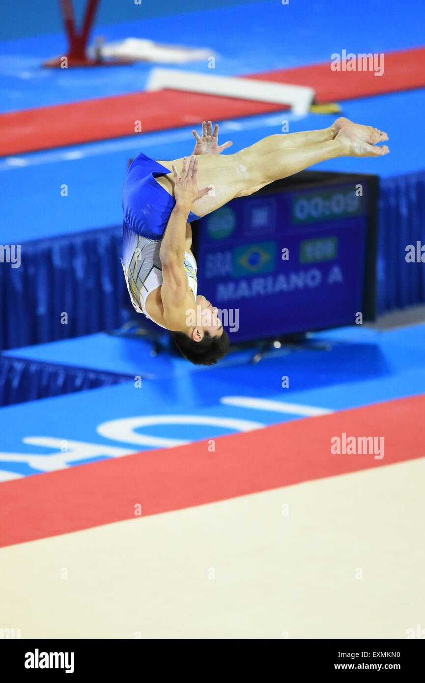 Arthur mariano hi-res stock photography and images - Alamy