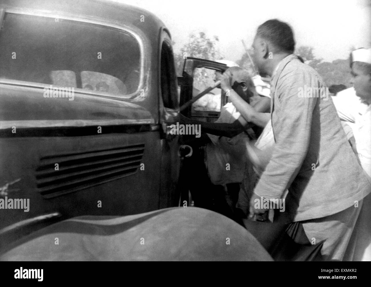 1947 car hi-res stock photography and images - Alamy