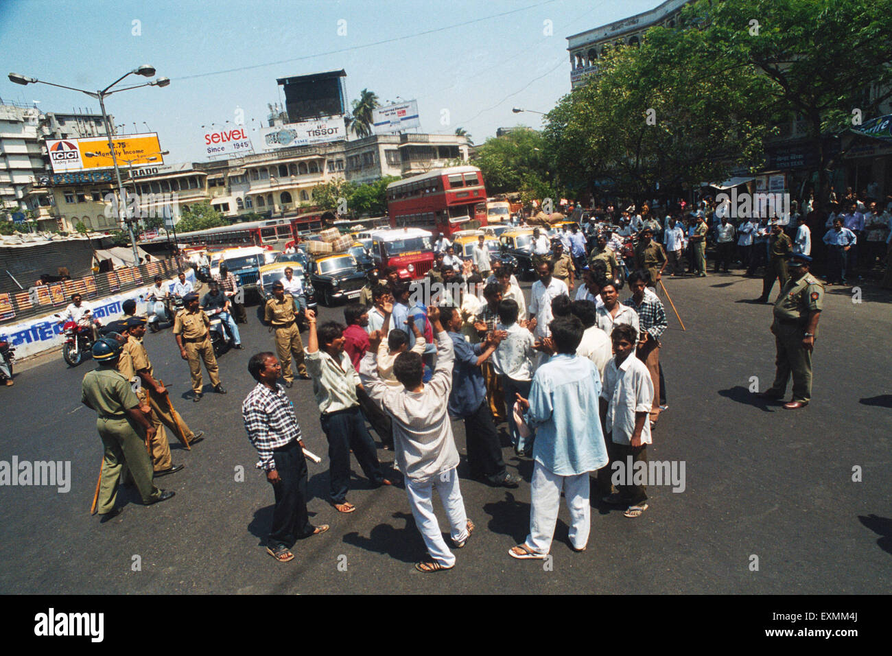 Morcha High Resolution Stock Photography and Images - Alamy