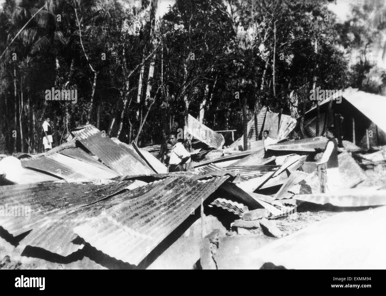 Noakhali 1946 hi-res stock photography and images - Alamy