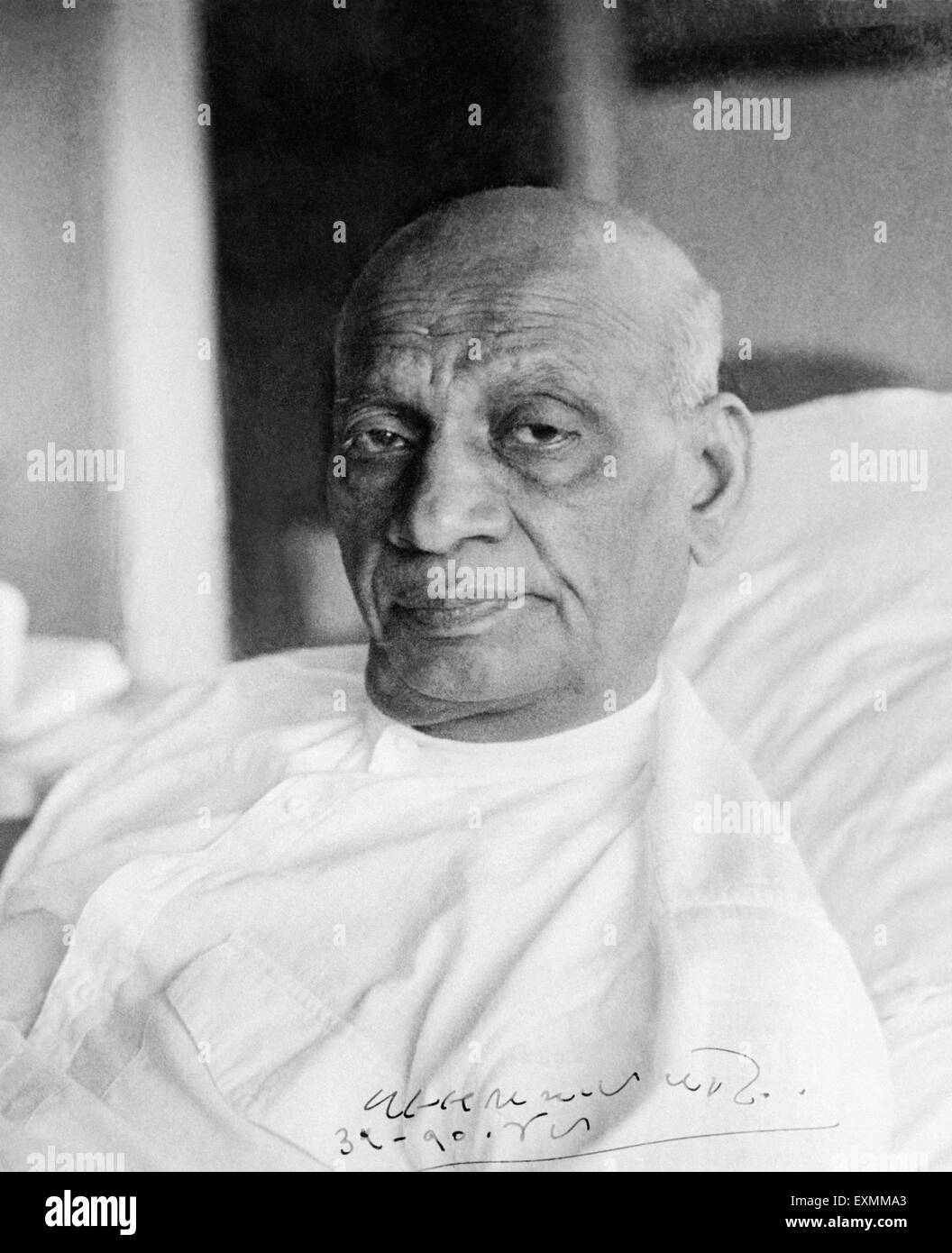 Indian Freedom Fighter Black and White Stock Photos & Images - Alamy