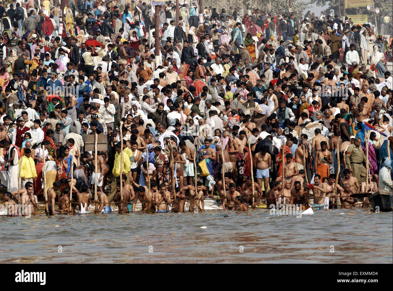 Worlds Most Sacred Rivers High Resolution Stock Photography and Images ...