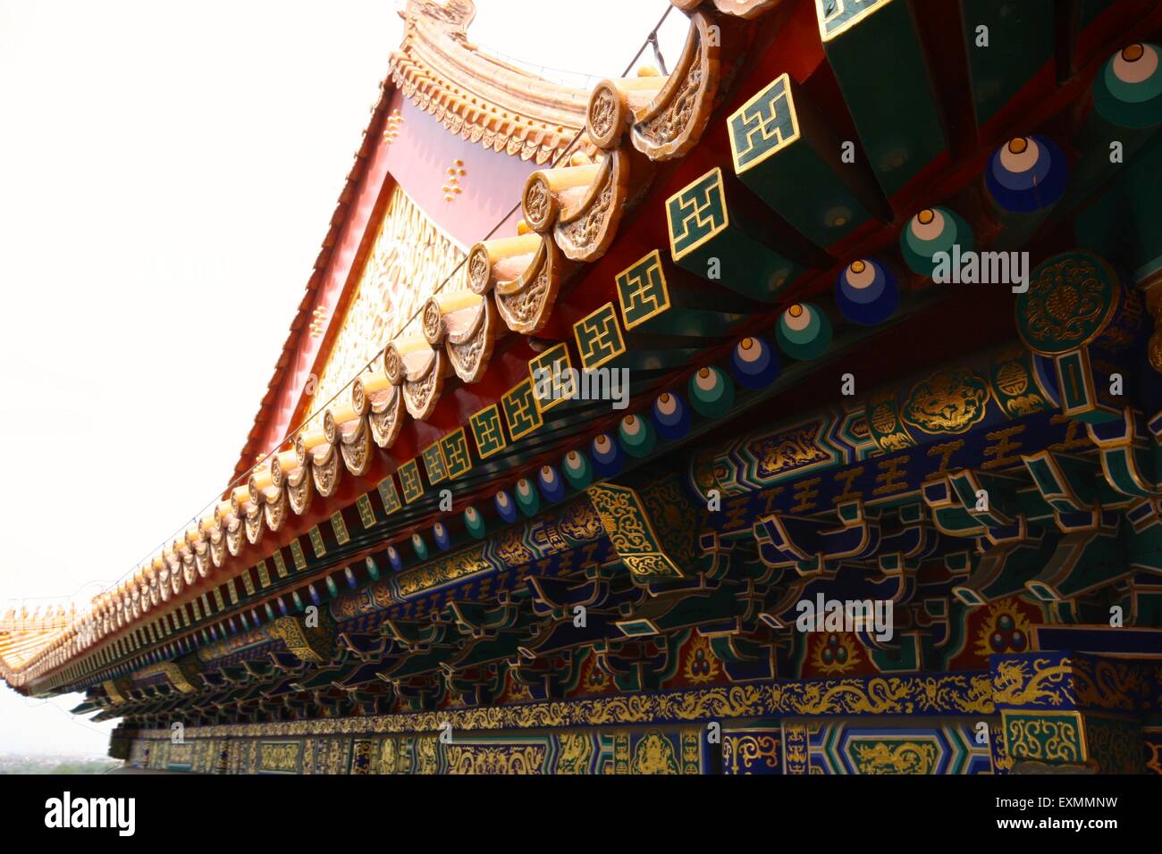 Artwork china hi-res stock photography and images - Alamy