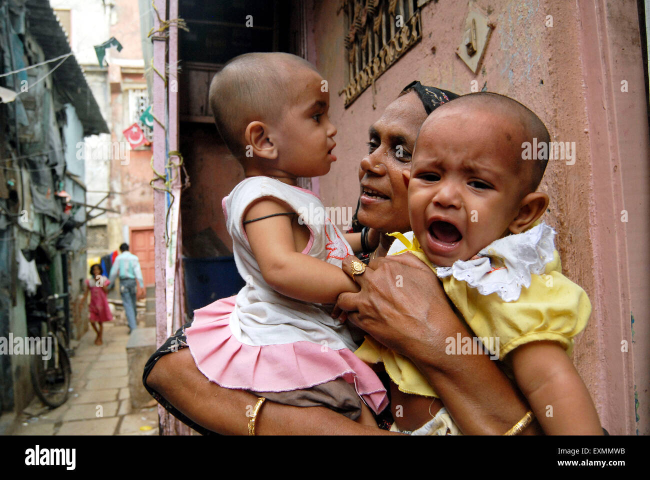 Pulse polio drive hi-res stock photography and images - Alamy