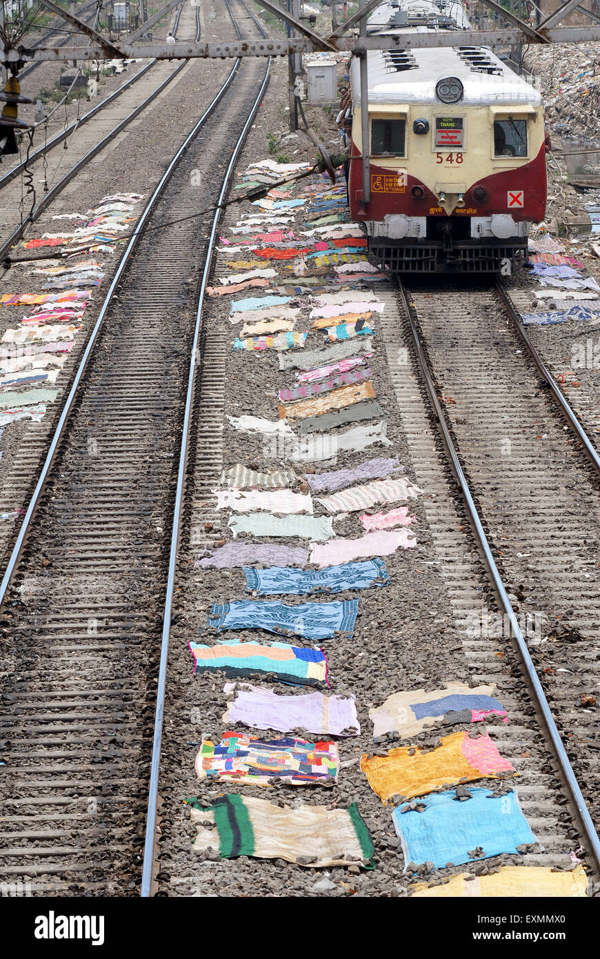 Dirty public transport hi-res stock photography and images - Alamy