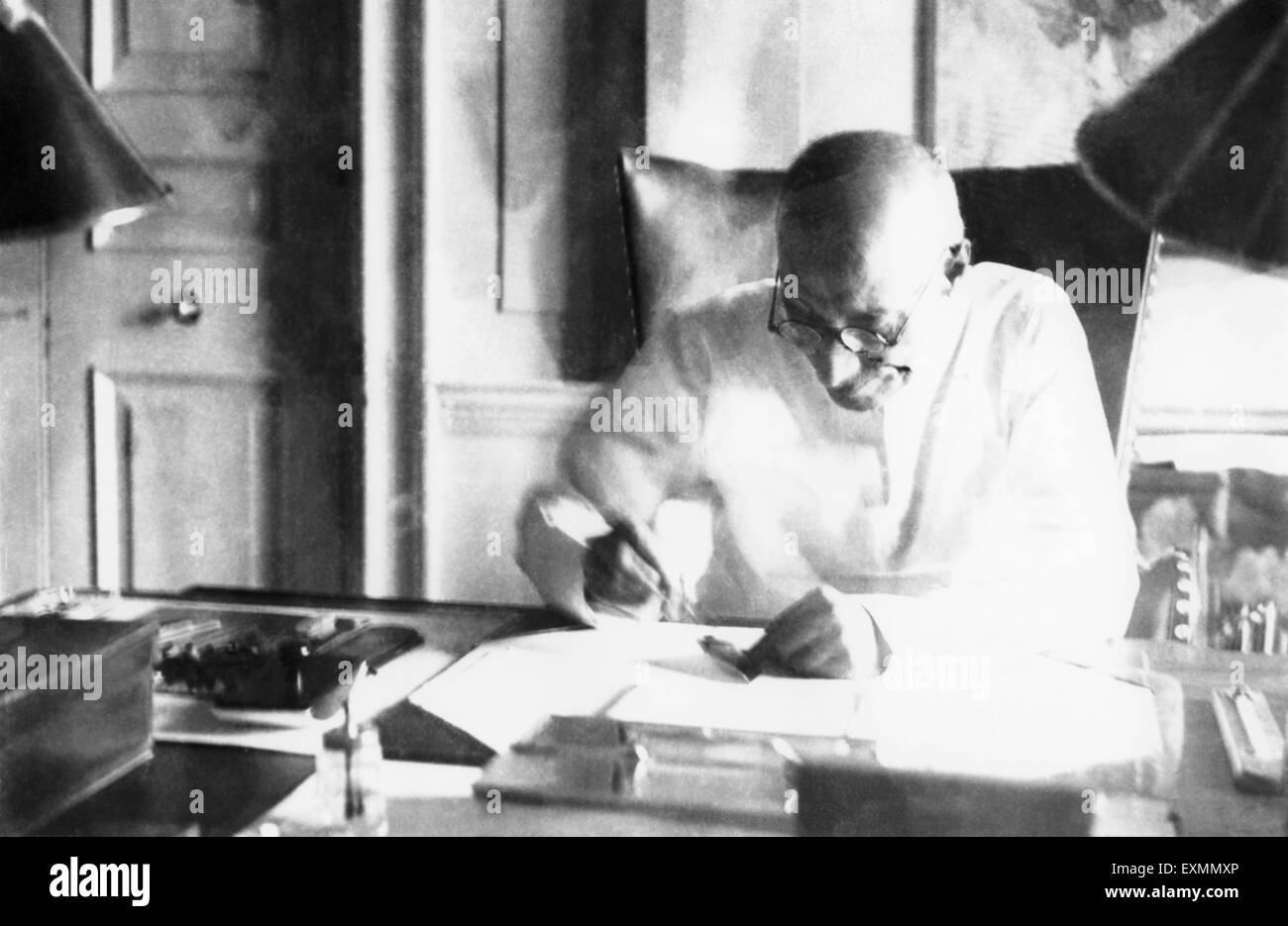 Rajagopalachari hi-res stock photography and images - Alamy