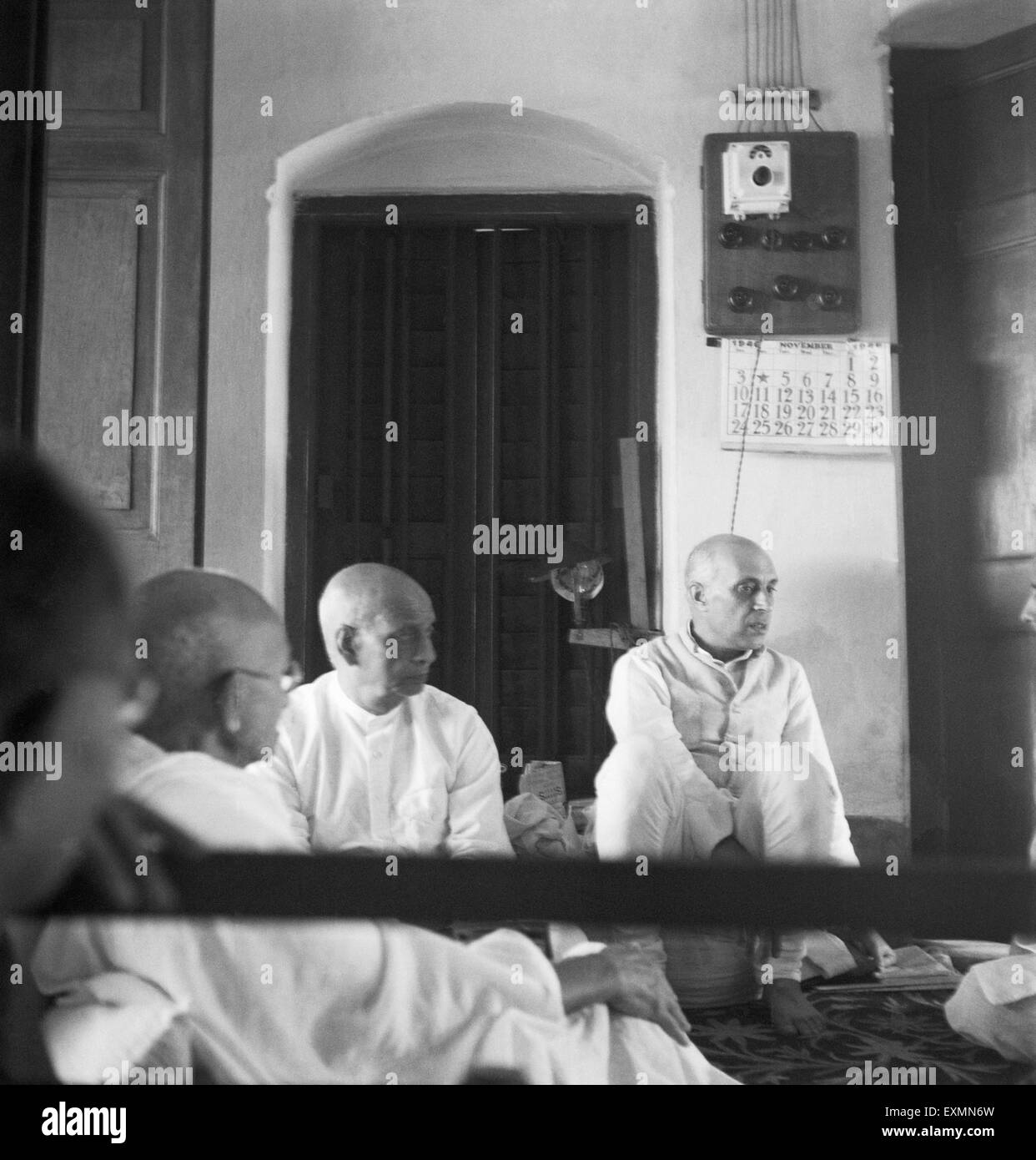 Riots in calcutta 1946 hi-res stock photography and images - Alamy