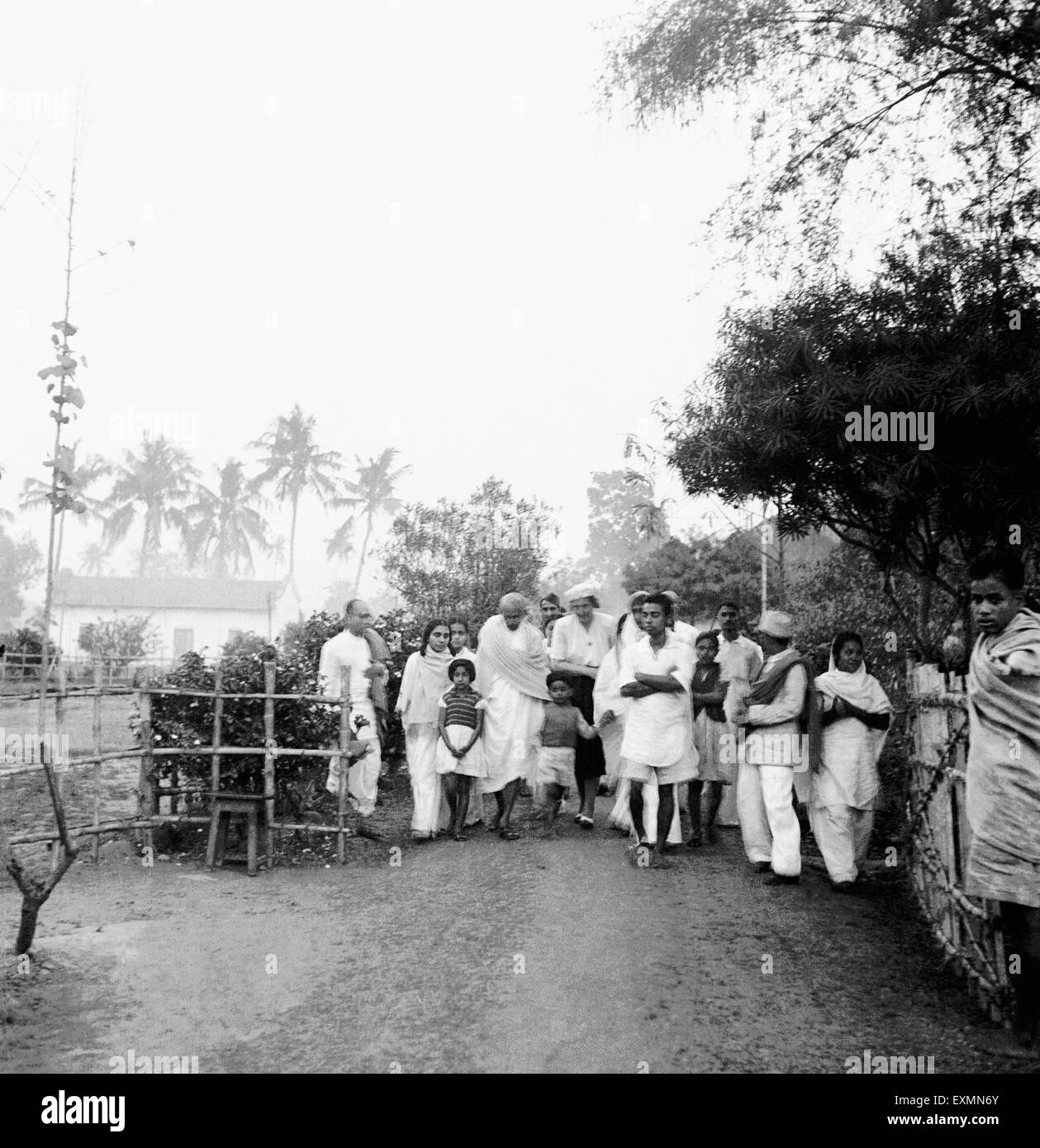 Sodepur calcutta Black and White Stock Photos & Images - Alamy