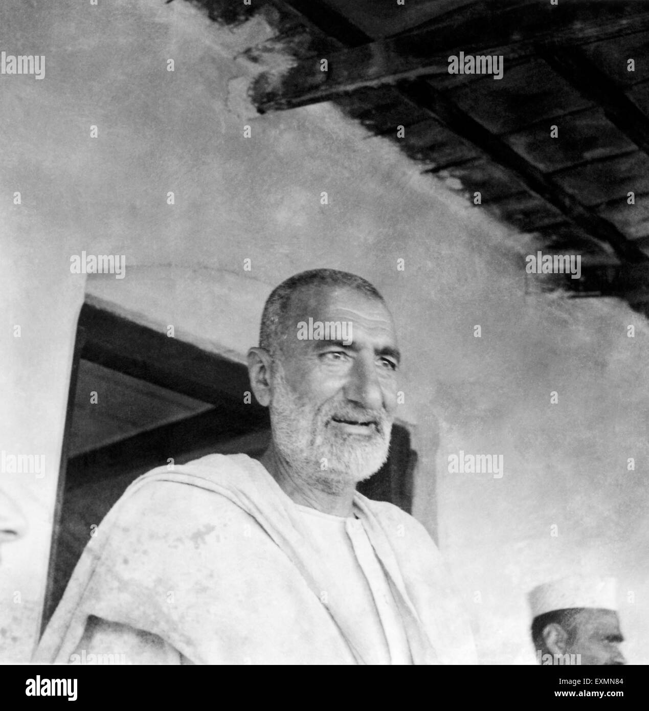 Gaffar hi-res stock photography and images - Alamy