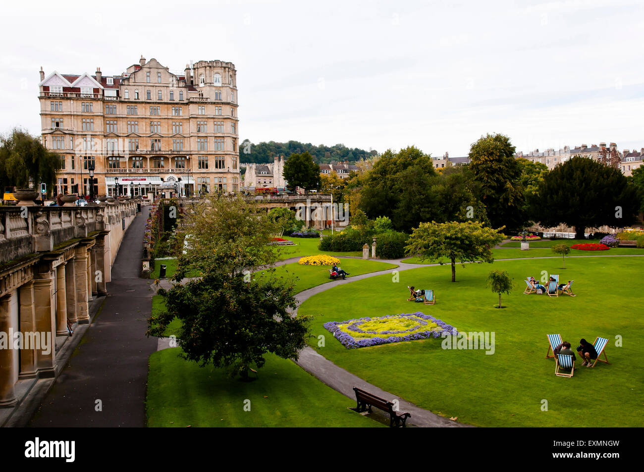 Bath England Stock Photos & Bath England Stock Images - Alamy