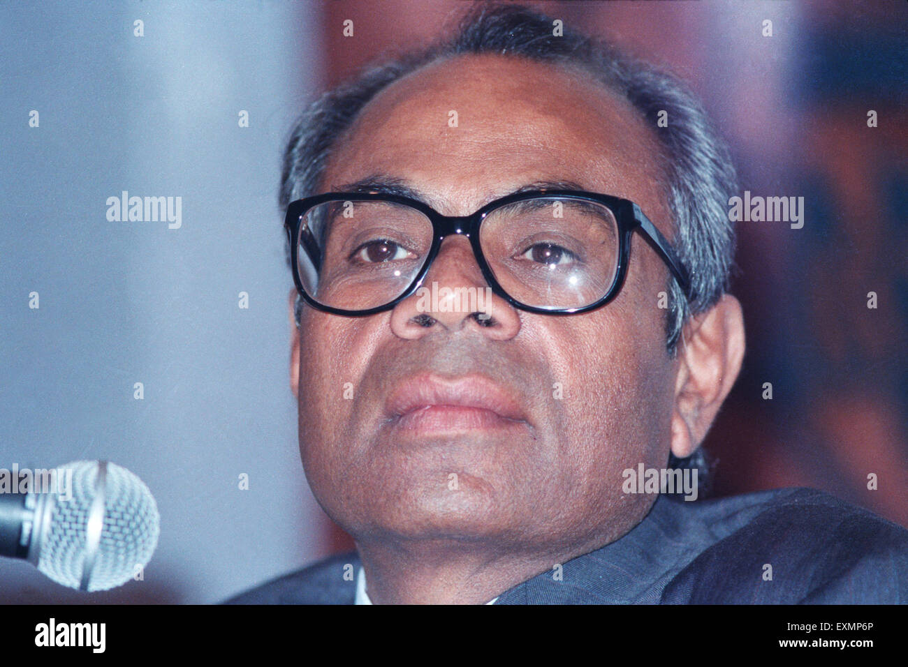 Indian businessman Gopichand Hinduja owner of Hinduja group India Stock ...